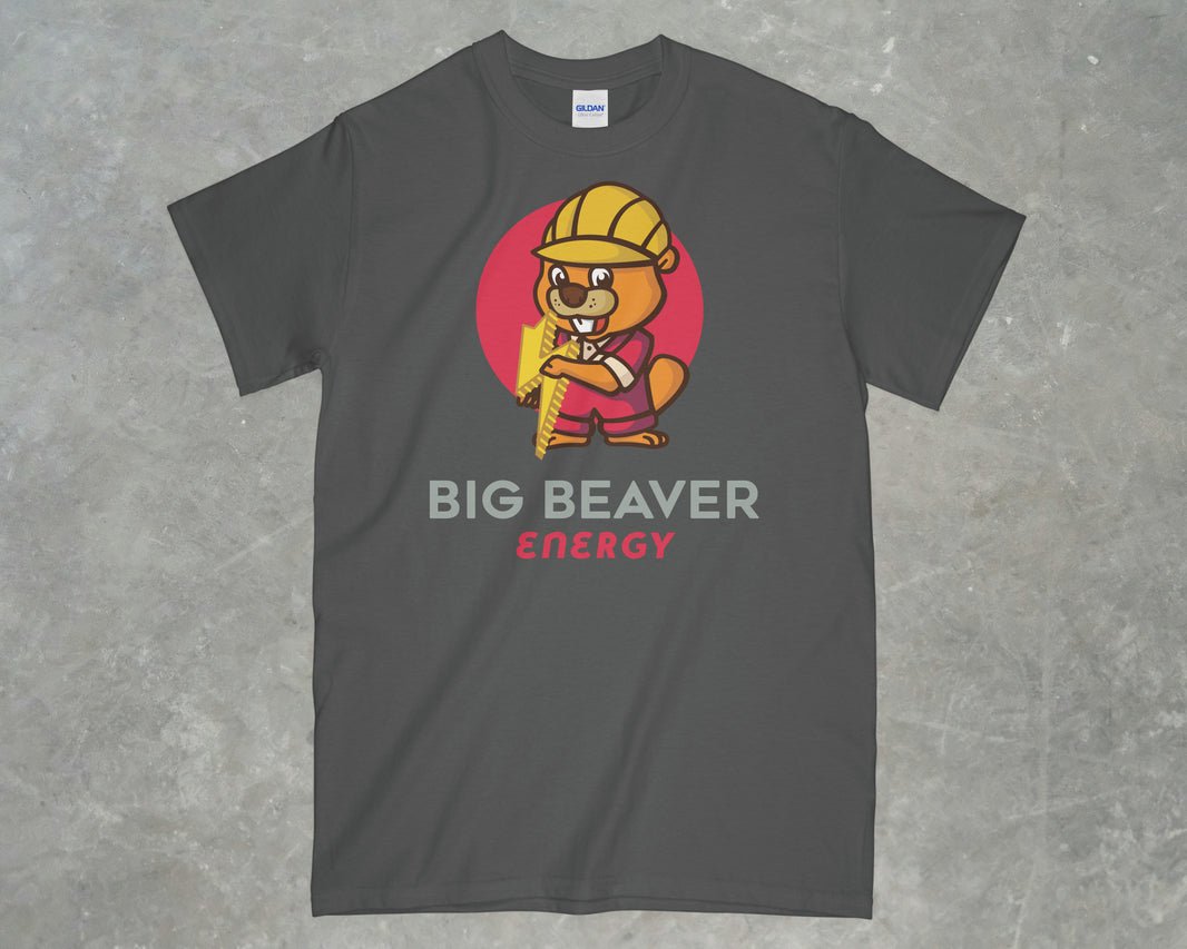Shirts – Big Beaver Energy