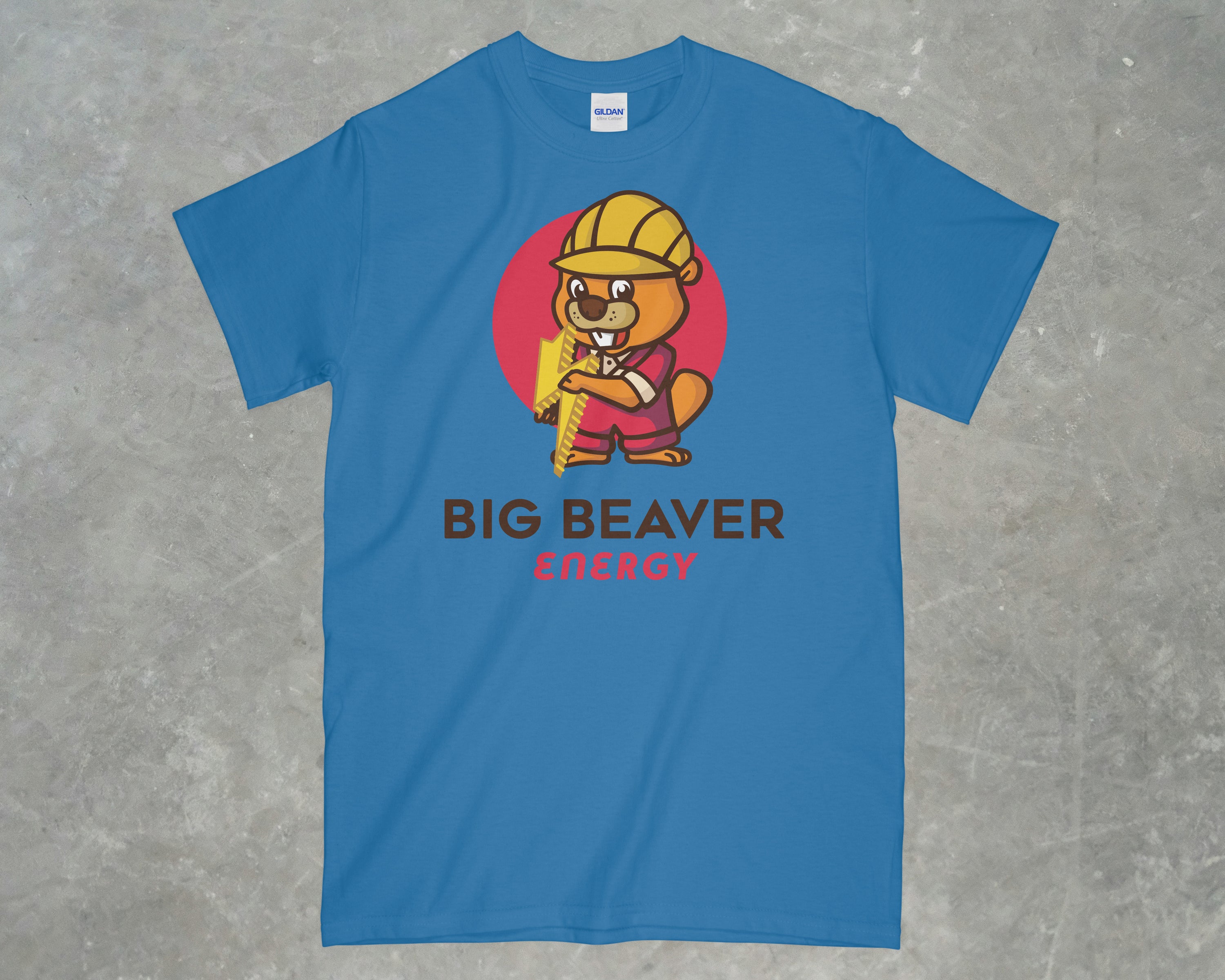 Big Beaver Energy