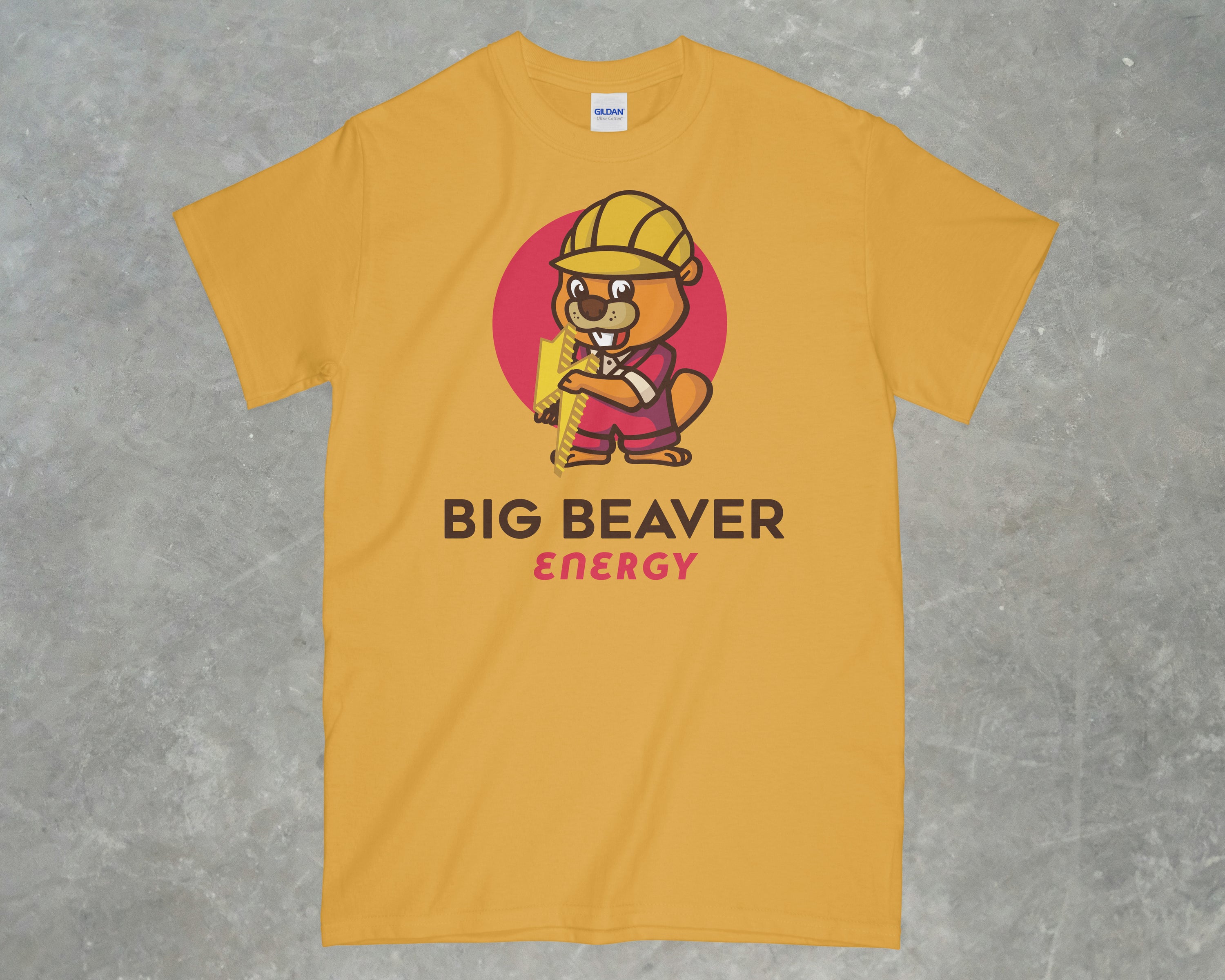 Big Beaver Energy