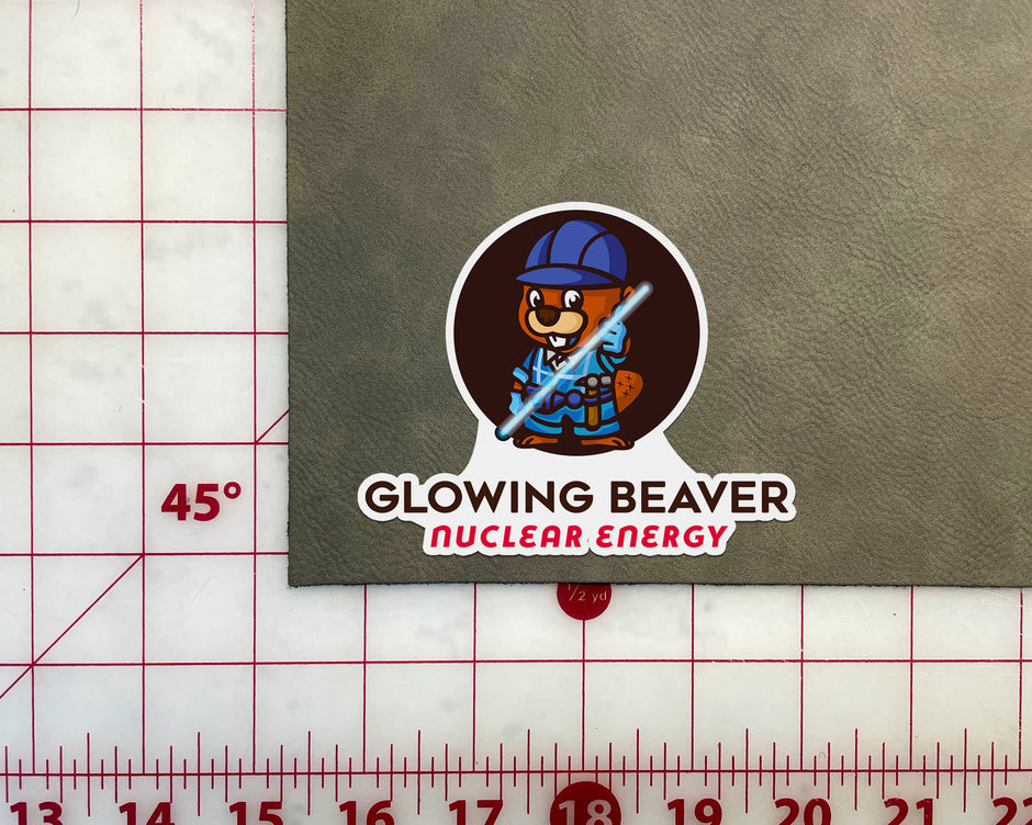Stickers – Big Beaver Energy