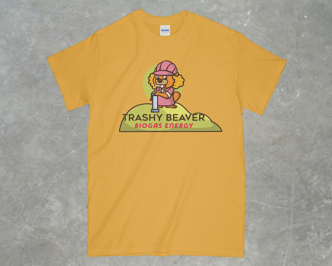 Shirts – Big Beaver Energy