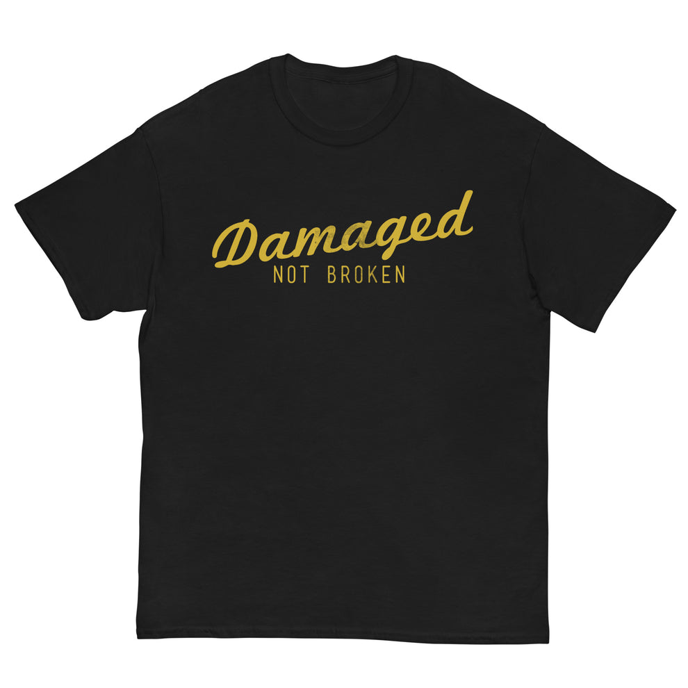 Damaged Not Broken – Big Beaver Energy